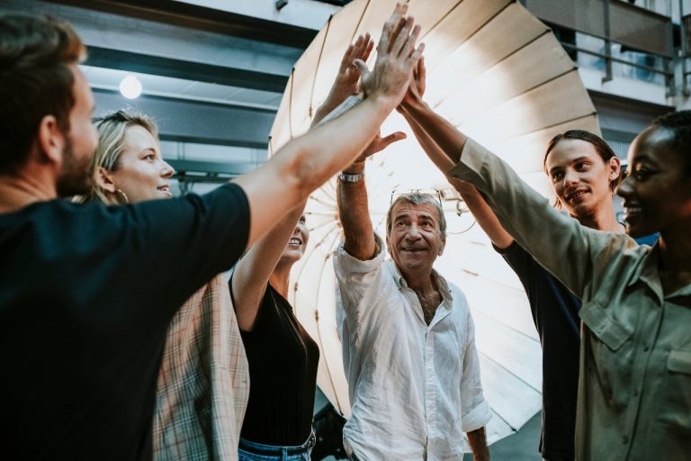 Five industries, five inspiring team-building rituals ⋆ MeaningSphere