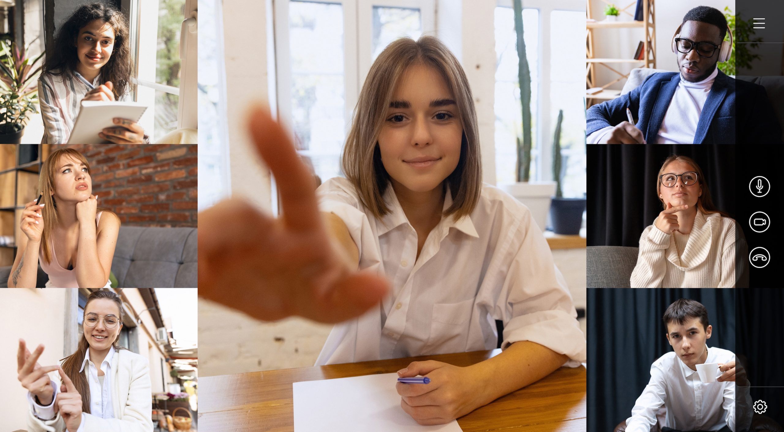 How to build community at work (and why it matters) ⋆ MeaningSphere