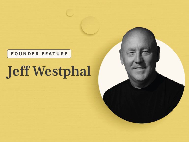 Meet MeaningSphere founder Jeff Westphal ⋆ MeaningSphere